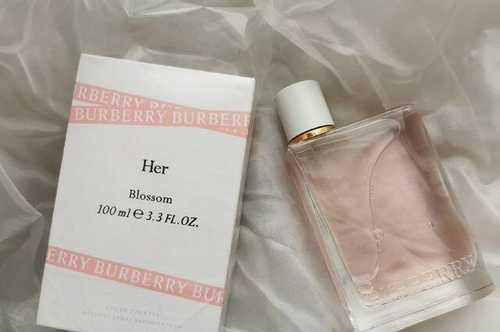 Burberry Her Blossom