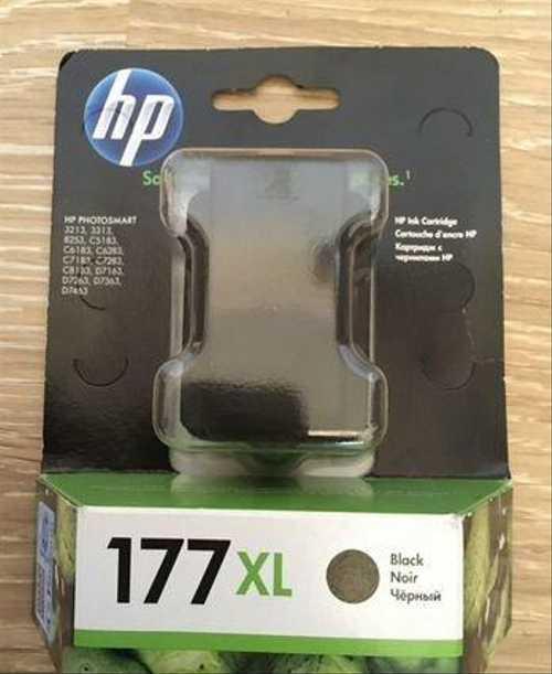 Картридж HP C8772HE