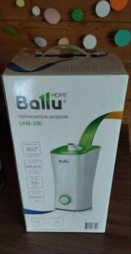 Ballu uhb 200. AIRCOMFORT gh2152. Ballu UHB-200 отзывы.