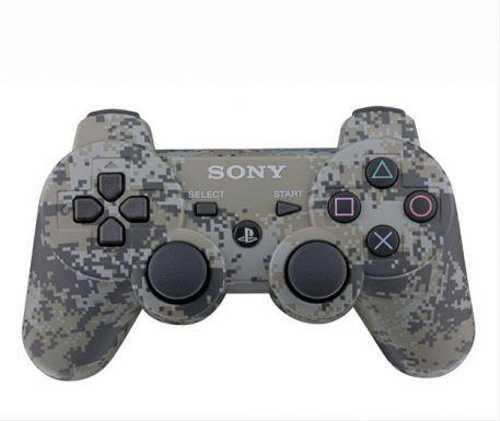 PS3 Джойстик Пиксель Sony dualshock 3 PS3