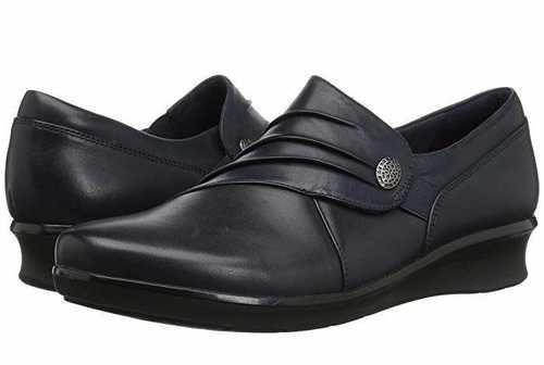 Ботиночки Clarks Hope Roxanne новые оригинал