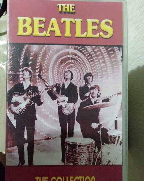 THE beatles collection (раритетная коллекция )