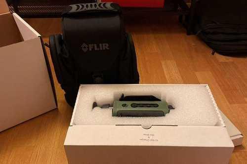 Flir Scout TS-24 PRO новый тепловизор