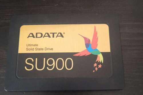 SSD adata SU900 256 GB