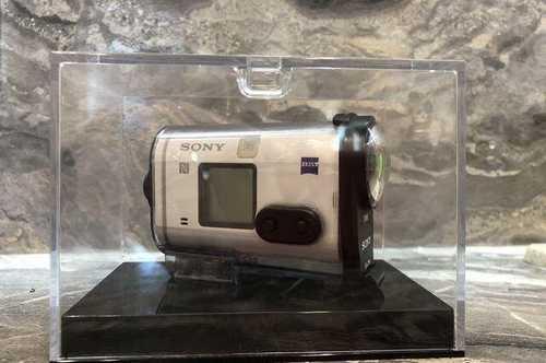 Экшн камера sony as200