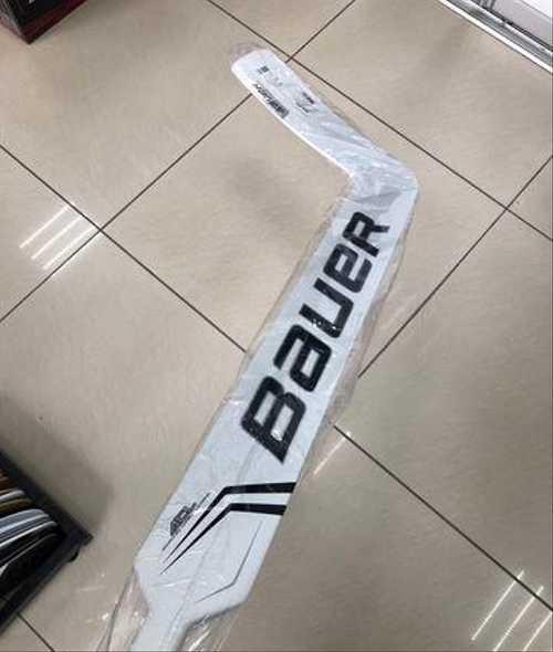 Клюшка Bauer Vapor 2x