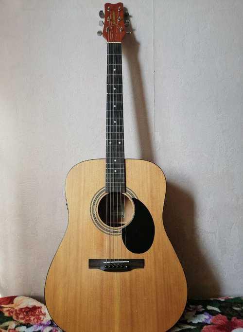 Акустическая гитара Takamine Jasmine S35