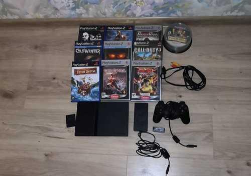 Sony PS2