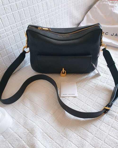 Сумка-Кроссбоди Marc Jacobs