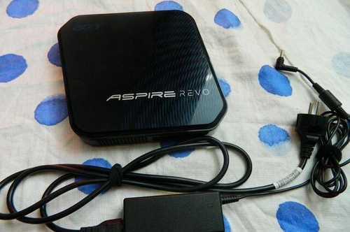 Acer Aspire Revo R3700 (неттоп)