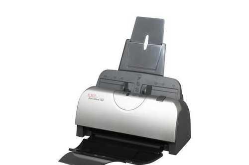 Сканер поточный Xerox DocuMate 162