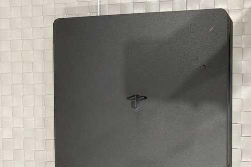 Sony playstation 4 slim 500gb