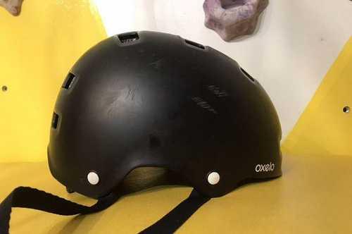 Шлем Декатлон oxelo