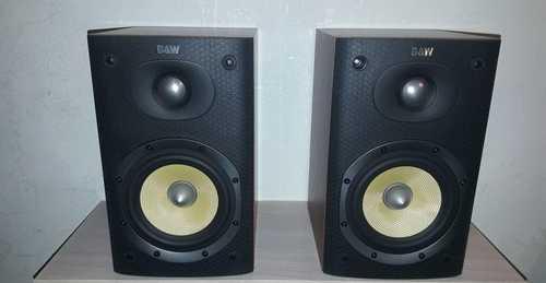 Акустика Bowers Wilkins DM600s3