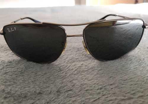 Очки Ray-Ban оригинал