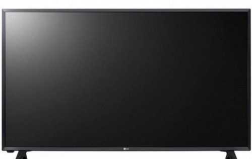 Телевизор LG 43LK5000PLA 43" (черный)