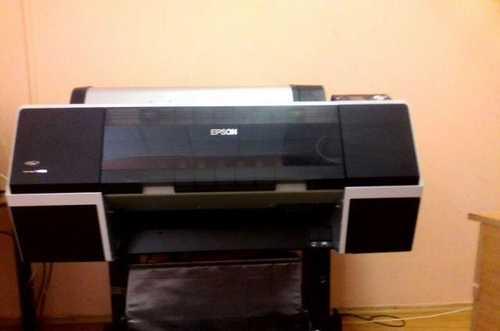 Принтер (плоттер) Epson Stylus Pro7700