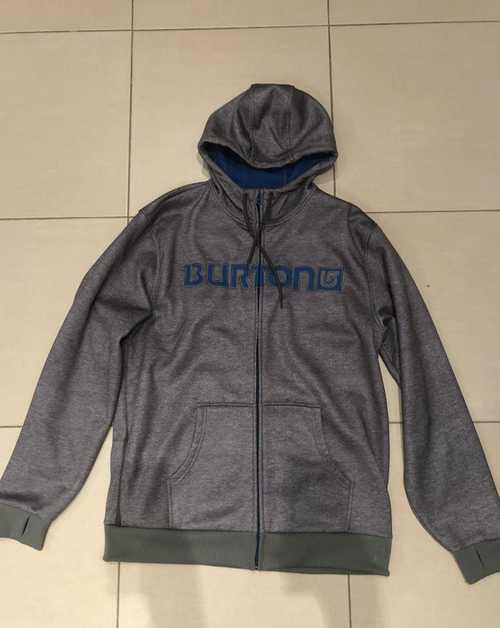 Толстовка Burton (XL)