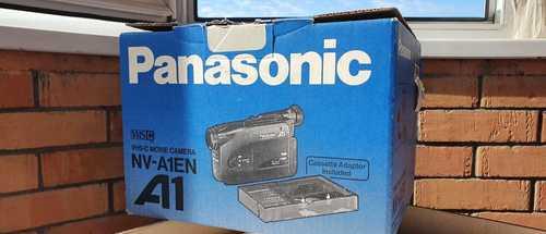 Коробка от видеокамеры Panasonic NV-A1