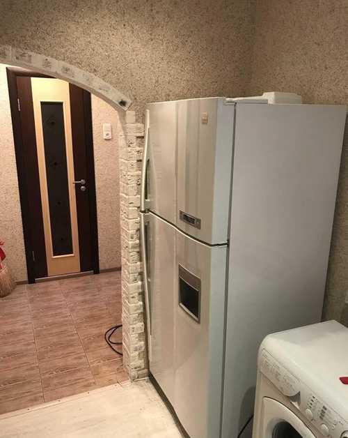 Холодильник Daewoo FR 590N