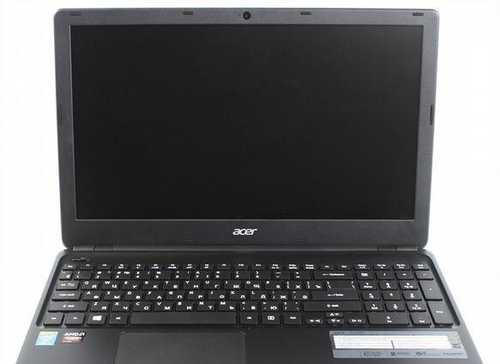 Acer e1-572g e1-570 e1-530 на разбор