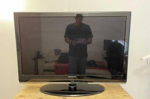 Телевизор Samsung 40 дюймов LE40M87BD