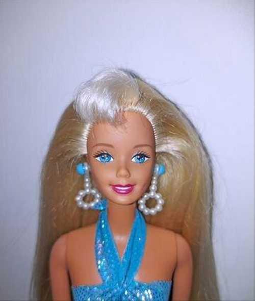 Кукла Pearl Beach Barbie