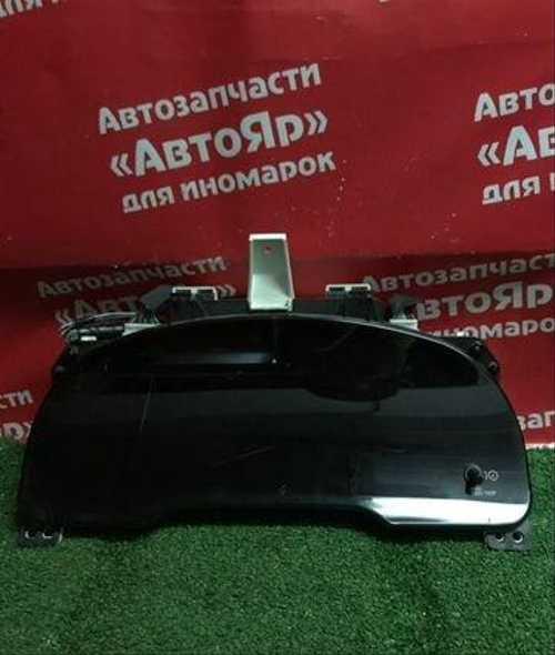 Комбинация приборов Toyota Ipsum ACM26W 2AZ-FE