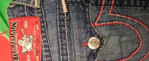 True Religion
