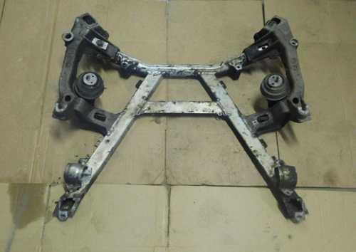 Подрамник Bmw e39 бмв Е39 M52 M54 M51 M47 2.0-3.0L