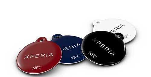 Sony Xperia SmartTags NT1