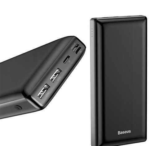 Powerbank Baseus 30000 mAh