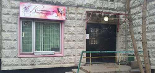 Сдам коммерческую недвижимость, Саперный проезд до