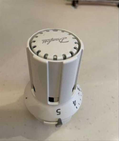 Термоголовка (терморегулятор) Danfoss rtrw-K 7084