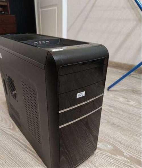 Системный блок i5