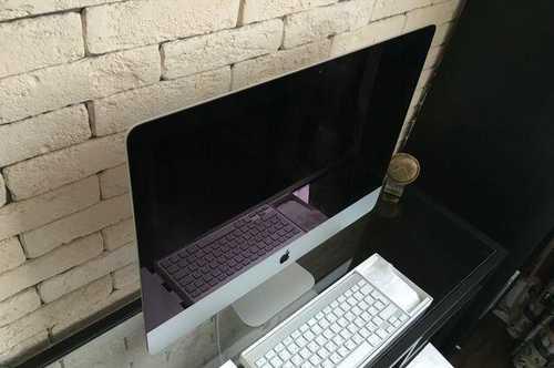 Топовый iMac 2013 21,5" i5/GF750M 1Gb/1Tb HDD