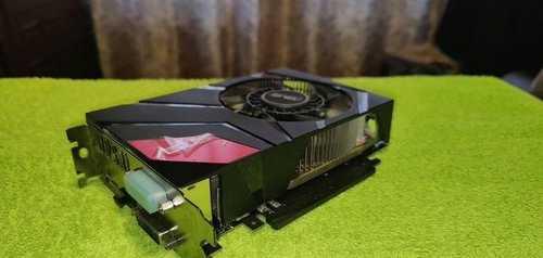 GeForce 700-Series nvidia GeForce GTX 760