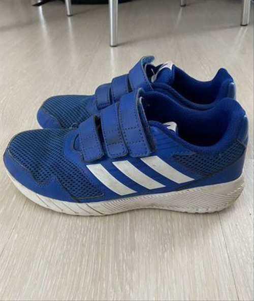 Кроссовки adidas оригинал