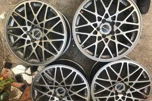 Dare LP-560 Silver.5x112.5/112.5X112.18