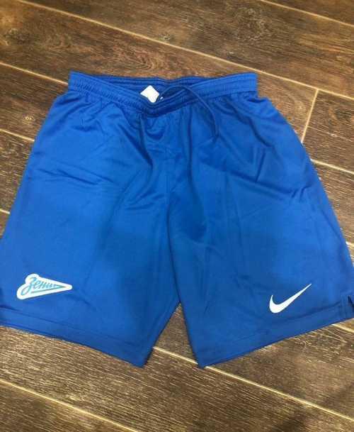 Шорты фк Зенит