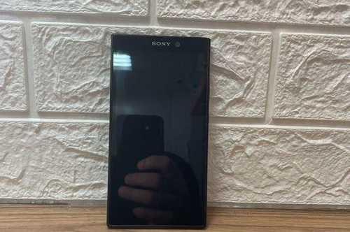 Телефон Sony Xperia L2 (H4311) на запчасти