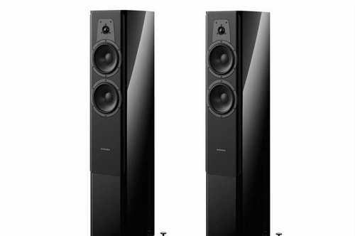 Напольная акустика Dynaudio Contour 30i Black glos