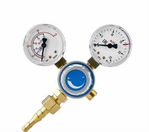 Регулятор расхода газа птк У-30/ар-40-5 мини