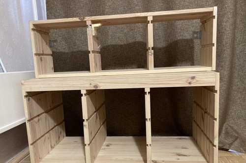 Модуль для хранения IKEA