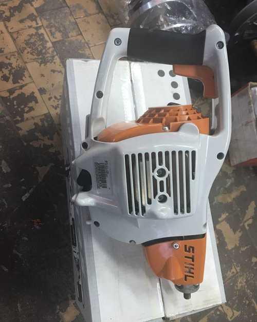 Мотобур Stihl BT 45