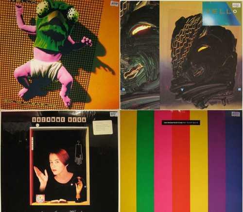 LP Pop, New Wave, Synth-pop 5
