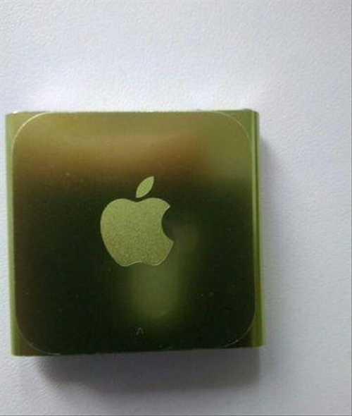 Корпус iPod Nano 6