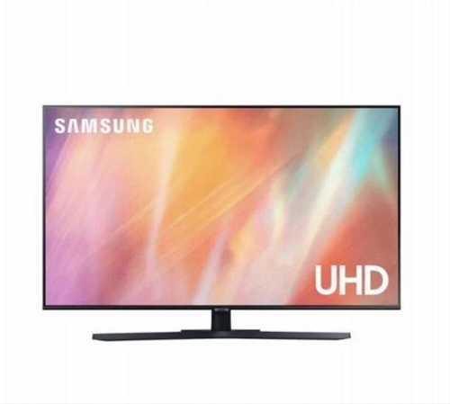 Ultra HD (4K) LED телевизор 58" Samsung UE58AU7570