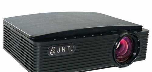 Проектор JIN TU YG650 full HD
