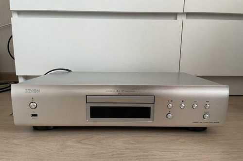 Проигрыватель Denon DCD-800NE